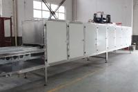 China Commerical Fully Auto Candy Making Machine Processing Line for sale