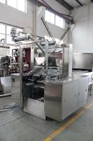 China Commerical Fully Auto Candy Making Machine Processing Line for sale