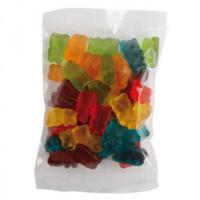 China Gummy Bear Auto Candy Making Machine for sale