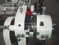 China Automatic Hard Candy Forming Machine for sale