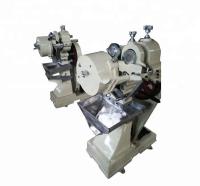 China Small Scale Automatic Hard Candy Molding Machine for sale