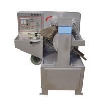 China Stainless Steel Galaxy Ball Lollipop Candy Forming Machine for sale