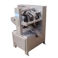 China Stainless Steel Galaxy Ball Lollipop Candy Forming Machine for sale