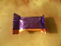 China Pillow Type Automatic Individual Candy Wrapping Machine for sale
