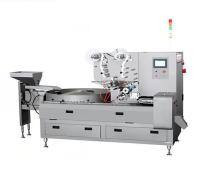 China Automatic Candy Pillow Pack Machine for sale