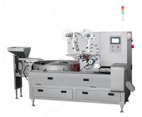 China Automatic Candy Pillow Pack Machine for sale