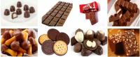 China Multifunctional Automatic Chocolate Candy Making Machine for sale