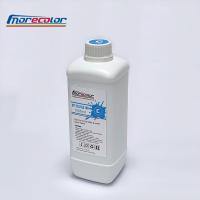 China Eco Friendly 1000ML DTF Pigment Ink For Epson I3200 DX5 4720 for sale