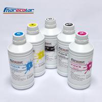 China PET Film Printing DTF Epson Ink Pigment For I3200 DX600 4720 for sale
