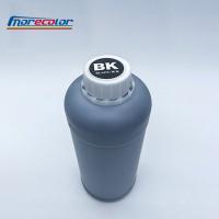 China PET Film Printing Direct To Film Ink 1000ML / Bottle For T Shirt Socks for sale