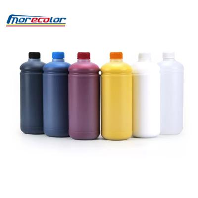 China Water Based DTF Sublimation Ink Direct To Film For Cotton Polyester for sale