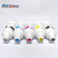 China Clothing Heat Transfer Ink For Inkjet Printer Water Based Multifunctional for sale