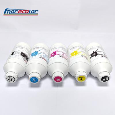China Clothing Heat Transfer Ink For Inkjet Printer Water Based Multifunctional for sale