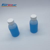 China DTF DTG Printer Head Cleaning Fluid Solution Transparent White Color ODM for sale