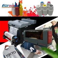 China I3200 DTF Film Printer , Automatic PET Transfer Film Printer for sale