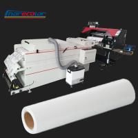 China A3 A4 DTF PET Film Multiple Extrusion For Digital Inkjet Printer L1800 for sale