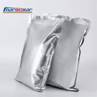 China Polyurethane Hot Melt Adhesive Powder For DTF Heat Transfer for sale