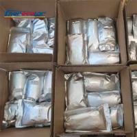 China White DTF White Powder , Heat Transfer DTF Adhesive Powder For EPSON for sale