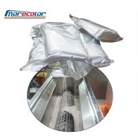 China DTF Printing Hot Melt Adhesive Powder TPU Polyurethane Resin Material for sale