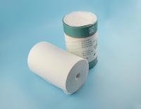 China Surgical Medical Absorbent Gauze Rolls With X Ray Cotton for sale