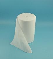 China Wound Healing Dressing Sterile Hemostat Medical Absorbent 100 yards Gauze Rolls for sale