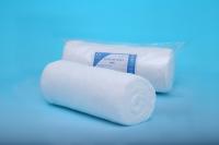 China Disposable Absorbent Cotton Wool Roll 500g for sale