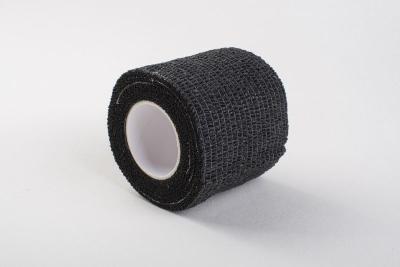 China Medical Disposable Cohesive Self Adhesive Wrap Bandage 5cm for sale