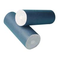 China OEM Service Medical Cotton Wool Roll With High Absorbency Capacity for sale