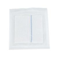 China Sterile Gauze Swabs 10*10 Medical Consumables For Surgical Operation Use for sale