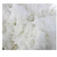 China Raw Ginned Bleached Cotton Wool Medical Grade 100% Cotton with 5-Year Sterilized Shelf Life and Custom Sizing for sale