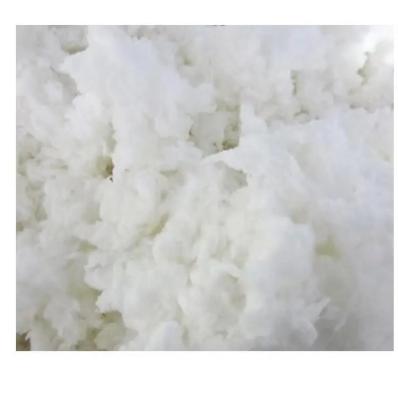 China Raw Ginned Bleached Cotton Wool Medical Grade 100% Cotton with 5-Year Sterilized Shelf Life and Custom Sizing for sale