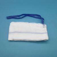 China Surgical Wound Dressing Sterile Laparotomy Sponge Pad 4ply/6ply/12ply for sale