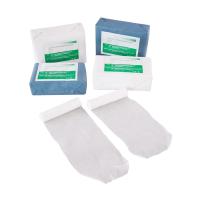 China Medical Grade Disposable Gauze Rolled Bandage 40s 19x15 Mesh in 5cm-15cm Widths with ISO13485 CE FDA Certifications for sale