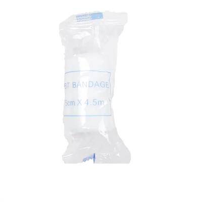 China Medical Hospital Supplies PBT Conforming Bandage Supplier for sale