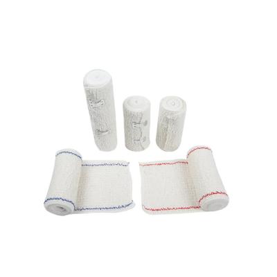 China Individually Packed Professional Elastic Crepe Bandage for sale