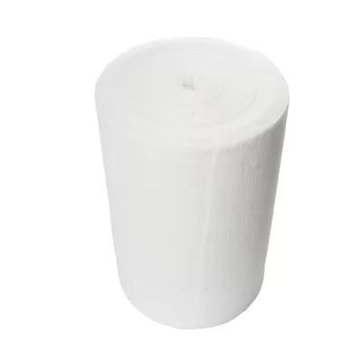 China Non Sterile 4 Ply Medical Cotton Absorbent Gauze Roll for sale