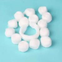 China Multi-Purpose Packing Size Or OEM Delicate Cotton Pleats With Delicate Pleats for sale