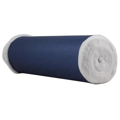 China 8% Max Humidity Jumbo Absorbent Cotton Roll Odorless CE Certificated for sale