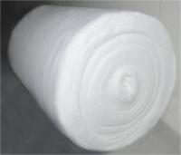 China Absorbent 100% Bleached Medical Cotton Wool Roll Disposable for sale
