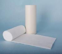 China Eco-Friendly Hydrophilic Medical Absorbent Cotton Wool Roll Surgical Cotton Wool Roll for sale