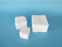 China Absorbent Gauze Swabs Sterile Gauze Swabs 2*2 3*3 4*4 Etc for sale