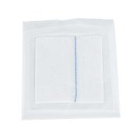 China Gauze Swab 32s Cotton Yarn Cotton Gauze Sterile Or Non-Sterile For Medical Applications for sale