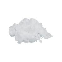 China Medical Bleached Raw Cotton Roll 13-16mm Fiber Length with 23g Water Absorption for Wound Care Dressings for sale