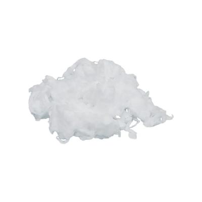 China Medical Bleached Raw Cotton Roll 13-16mm Fiber Length with 23g Water Absorption for Wound Care Dressings for sale