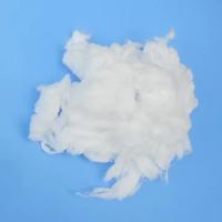 China 100% Pure Absorbent Bleached Cotton Customized Sizes for sale