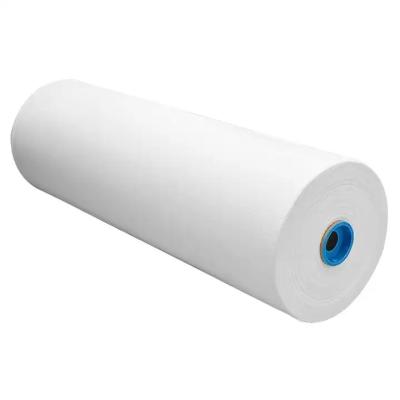 China Medical Surgical Cotton Sterile Jumbo Gauze Roll 90cm X 1000m for sale