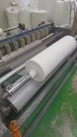 China CE Approved Custom Size High Quality Medical Absorbent Fabric Gauze Roll Jumbo Gauze Roll for sale