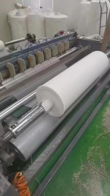 China CE Approved Custom Size High Quality Medical Absorbent Fabric Gauze Roll Jumbo Gauze Roll for sale