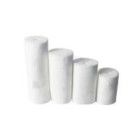 China Surgical Sterile Hydrophilic Medical Cotton Absorbent Gauze Bandage Jumbo Big Roll 90cm x 100m 100 Yards Manufacturer Ga for sale