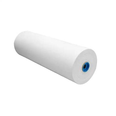 China 90cm X 100m Cotton Absorbent Softness Jumbo Gauze Roll Manufacturer for sale